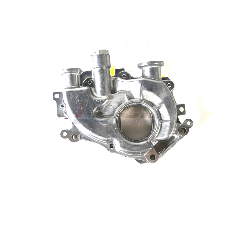 Oil Pump for 05-10 Nissan Frontier Xterra Pathfinder Suzuki Equator ...