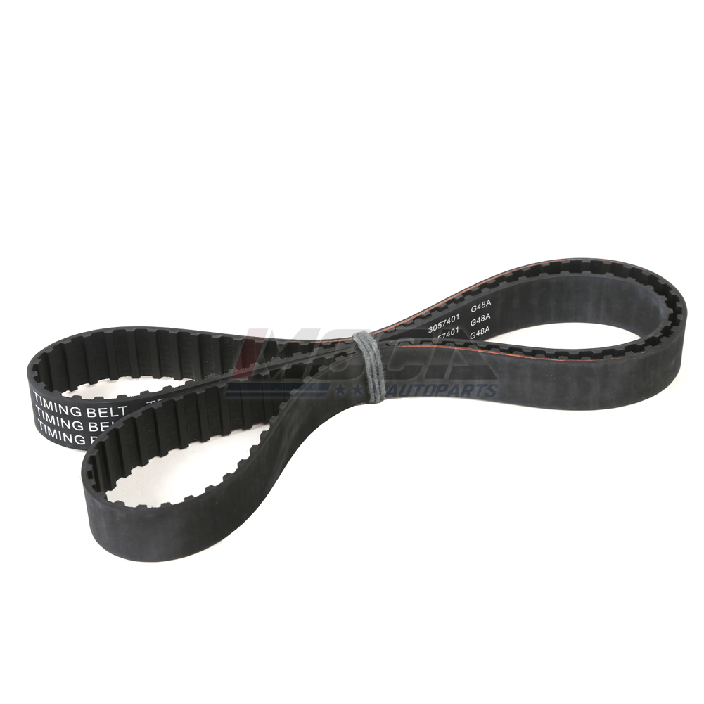 Timing Belt Kit Fits 84-93 Infiniti Nissan 300ZX Pathfinder Mercury ...