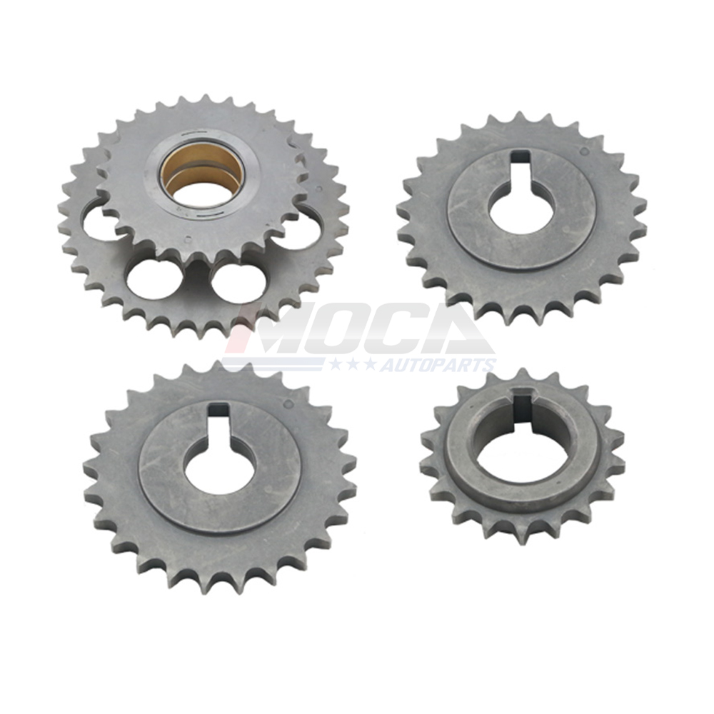 Timing Chain Kit Fits 1991-1999 Nissan 200SX NX1600 Sentra 1.6L GA16DE ...