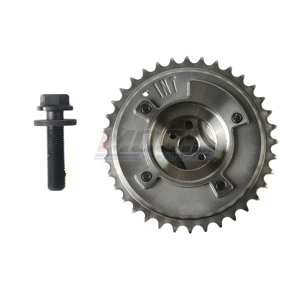 INTAKE&EXHAUST CAM PHASER SPROCKET for 2009-2014 TOYOTA RAV4 CAMRY ...